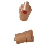 China 53C0001 Oil Filter For LIUGONG Wheel Loader ZL50C、ZL50CN、CLG855、CLG855N、CLG856 for sale