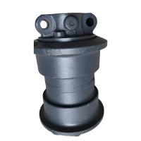 China 20Y-30-00001 Carrier Roller For KOMATSU Excavator  PC200‑6、PC200‑7、PC200‑8、PC210‑6、PC210‑7 for sale