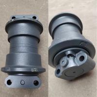 China 20Y-30-00001 Carrier Roller For KOMATSU Excavator  PC200‑6、PC200‑7、PC200‑8、PC210‑6、PC210‑7 for sale