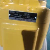 China Shantui 1464-76-06000 STEERING PUMP For LIUGONG Wheel Loader CLG842、CLG855、CLG855N、CLG856、ZL50CN for sale