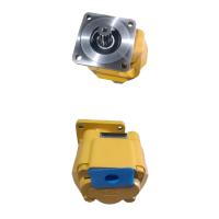 China Shantui 1464-76-06000 STEERING PUMP For LIUGONG Wheel Loader CLG842、CLG855、CLG855N、CLG856、ZL50CN for sale