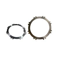China 56A0030 Reverse‑1st Driven Friction Plate For LIUGONG Wheel Loader ZL50C、ZL50CN、CLG855、CLG856、CLG835、CLG842、CLG852 for sale