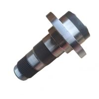 China 62A0285 Wheel‑side Support Shaft For LIUGONG Wheel Loader ZL50C、ZL50CN、CLG855、CLG855N、CLG855H、CLG856、CLG856H for sale