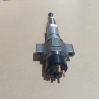 China 4359204 Fuel Injector For LIUGONG Wheel Loader CLG870H、CLG886H Engine Assy QSL9.3、QSL9.5、ISL9、ISL9.5、ISLe for sale