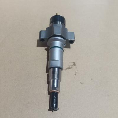 China 4359204 Fuel Injector For LIUGONG Wheel Loader CLG870H、CLG886H Engine Assy QSL9.3、QSL9.5、ISL9、ISL9.5、ISLe for sale