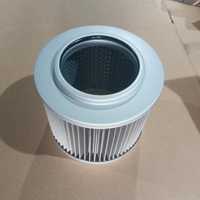 China 53C1485 Hydraulic Return Oil Filter For LIUGONG Excavator CLG913E、CLG915E、CLG920E、CLG922E、CLG930E、CLG933E for sale