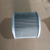 China 53C1485 Hydraulic Return Oil Filter For LIUGONG Excavator CLG913E、CLG915E、CLG920E、CLG922E、CLG930E、CLG933E for sale