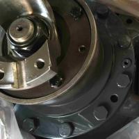 China 41C0030 Rear Axle Main Drive For LIUGONG Wheel Loader CLG856、CLG856H、ZL50CN、CLG855N、CLG855H for sale