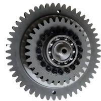 China 52C0164 Overrunning Clutch For LIUGONG Wheel Loader ZL30E、ZL50C、CLG835、CLG835H、CLG836、CLG842、CLG855 for sale