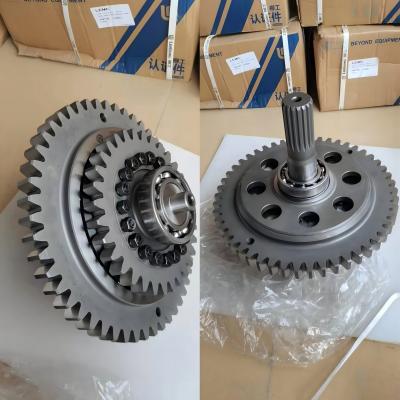 China 52C0164 Overrunning Clutch For LIUGONG Wheel Loader ZL30E、ZL50C、CLG835、CLG835H、CLG836、CLG842、CLG855 for sale