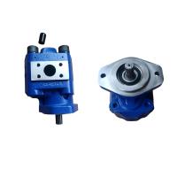 China 11C0015 Hydraulic Gear Pump For LIUGONG Wheel Loader ZL50C、ZL50CN、CLG835、CLG836、CLG855、CLG856、CLG856H for sale