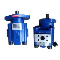 China 11C0015 Hydraulic Gear Pump For LIUGONG Wheel Loader ZL50C、ZL50CN、CLG835、CLG836、CLG855、CLG856、CLG856H for sale