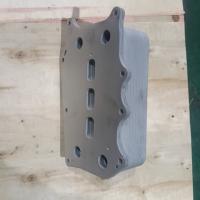 China 1013095-K53-A002 Oil Cooler For Diesel Engine Spare Parts for sale