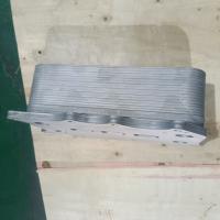 China 1013095-K53-A002 Oil Cooler For Diesel Engine Spare Parts for sale