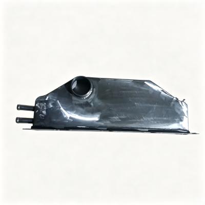 China C3924731 Aftercooler For 6C、6CT8.3、6CTA8.3 Diesel Engine Spare Parts for sale