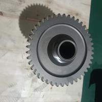 China 403610D Shaft Gear For Wheel Loader CLG850、LG853、LG855、LG953、LG956L、LW500FN、LW500KN for sale
