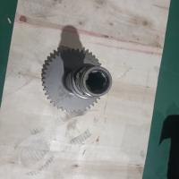China 403610D Shaft Gear For Wheel Loader CLG850、LG853、LG855、LG953、LG956L、LW500FN、LW500KN for sale