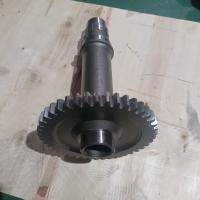 China 403610D Shaft Gear For Wheel Loader CLG850、LG853、LG855、LG953、LG956L、LW500FN、LW500KN for sale