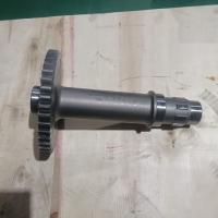China 403610D Shaft Gear For Wheel Loader CLG850、LG853、LG855、LG953、LG956L、LW500FN、LW500KN for sale