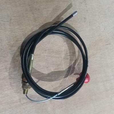 China 54K2023 Choke Switch For LIUGONG Forklift Spare Parts for sale