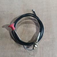 China 54K2023 Choke Switch For LIUGONG Forklift Spare Parts for sale