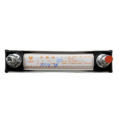 China 34W0018 Liquid Level Gauge For LIUGONG Road Roller CLG6611E、CLG6614E、CLG6626E、CLG6630E for sale