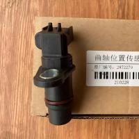 China 2872279 Position Sensor For LIUGONG Excavator CLG950E、CLG952E、CLG956E Diesel Engine Assy SX15、QSX15、ISZ13、ISB、QSB for sale