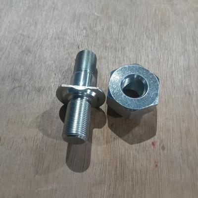 China SP113055 Bolt and Nut For LIUGONG Wheel Loader ZL50CN、CLG855、CLG855N、CLG856 for sale