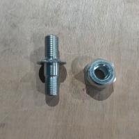China SP113055 Bolt and Nut For LIUGONG Wheel Loader ZL50CN、CLG855、CLG855N、CLG856 for sale
