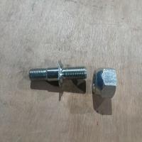 China SP113055 Bolt and Nut For LIUGONG Wheel Loader ZL50CN、CLG855、CLG855N、CLG856 for sale