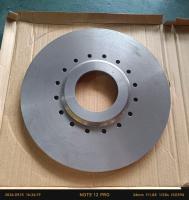 China SP104611 Brake Disc For LIUGONG Wheel Loader ZL50CN、CLG855N、CLG856、CLG856H、CLG862H for sale