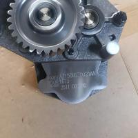 China Weichai AZ1500070021AA Oil Pump For Wheel Loader CLG856、CLG855、LW500F Diesel Engine Assy WD615、WD10、WP10 for sale
