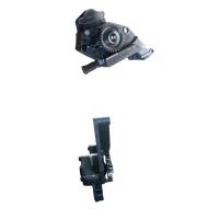 China Weichai AZ1500070021AA Oil Pump For Wheel Loader CLG856、CLG855、LW500F Diesel Engine Assy WD615、WD10、WP10 for sale