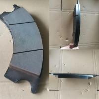 China 35C0025C Brake Pad Assembly For LIUGONG Wheel Loader ZL30E、ZL40B、ZL50C、CLG835、CLG855、CLG856 for sale