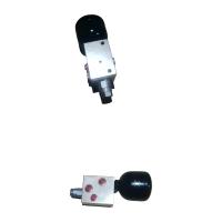 China XCMG 804008969 Pilot Oil Source Valve Assembly For Wheel Loader LW500FV、LW500HV、LW500KV、LW600FV、LW600HV for sale