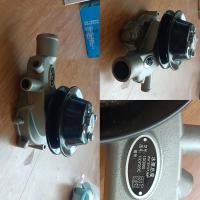 China Yuchai 01101901-021 Water Pump For LIUGONG Wheel Loader And Diesel Engine Assy YC4105、YCD4J22 for sale