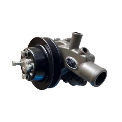 China Yuchai 1DQ000-1307020B Water Pump For LIUGONG Forklift And Diesel Engine Assy YCD4J22、YCD4J22T for sale