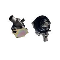 China Yuchai 1DQ000-1307020B Water Pump For LIUGONG Forklift And Diesel Engine Assy YCD4J22、YCD4J22T for sale