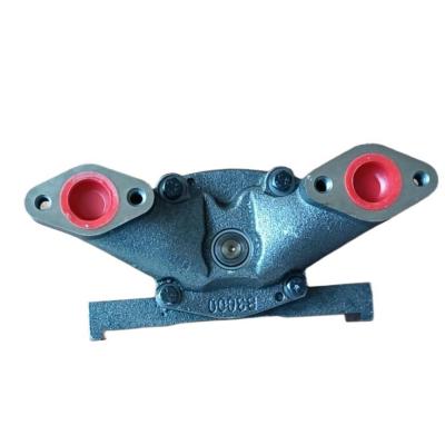 China Yuchai B3000-1011020A Oil Pump For LIUGONG Wheel Loader ZL50G、ZL50CN Diesel Engine Assy YC6J、YC6B、6108 for sale