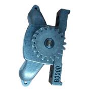 China Yuchai B3000-1011020A Oil Pump For LIUGONG Wheel Loader ZL50G、ZL50CN Diesel Engine Assy YC6J、YC6B、6108 for sale