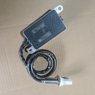 China 4326862 Nitrogen Oxide Sensor For LIUGONG Wheel Loader CLG856H、CLG862H、CLG870H Excavator CLG920E、CLG922E、CLG926E、CLG933E for sale
