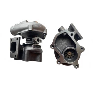 China 700YN0098 Turbocharger Assembly For Yunnei Diesel Engine Construction Machinery for sale