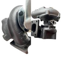 China 700YN0098 Turbocharger Assembly For Yunnei Diesel Engine Construction Machinery for sale