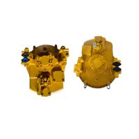 China Shantui 175-13-21007 Torque Converter Assy For SD32 Bulldozer Spare Parts for sale