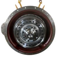 China Shantui 175-13-21007 Torque Converter Assy For SD32 Bulldozer Spare Parts for sale