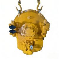 China Shantui 175-13-21007 Torque Converter Assy For SD32 Bulldozer Spare Parts for sale