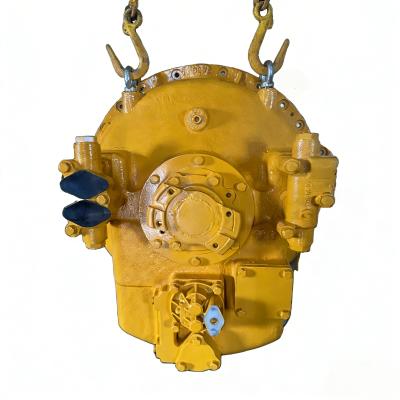 China Shantui 175-13-21007 Torque Converter Assy For SD32 Bulldozer Spare Parts for sale