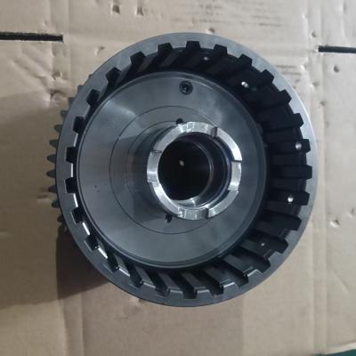 China ZF.4644253045 Friction Plate Carrier For Wheel Loader CLG856、CLG856H、LG958、LG959 Transmission 4WG180、4WG200 for sale