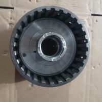 China ZF.4644253045 Friction Plate Carrier For Wheel Loader CLG856、CLG856H、LG958、LG959 Transmission 4WG180、4WG200 for sale