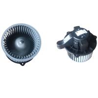 China SP232922 Motor And Fan For LIUGONG Wheel Loader CLG856H、CLG862H、CLG850H for sale